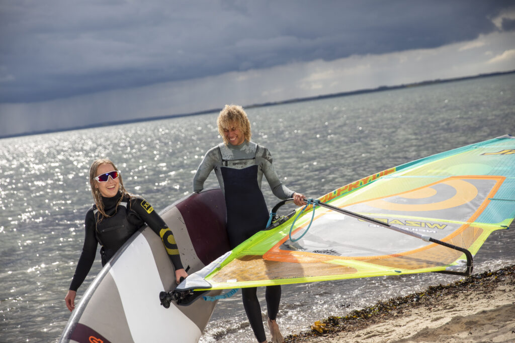 Social Surf - Lynæs Surfcenter